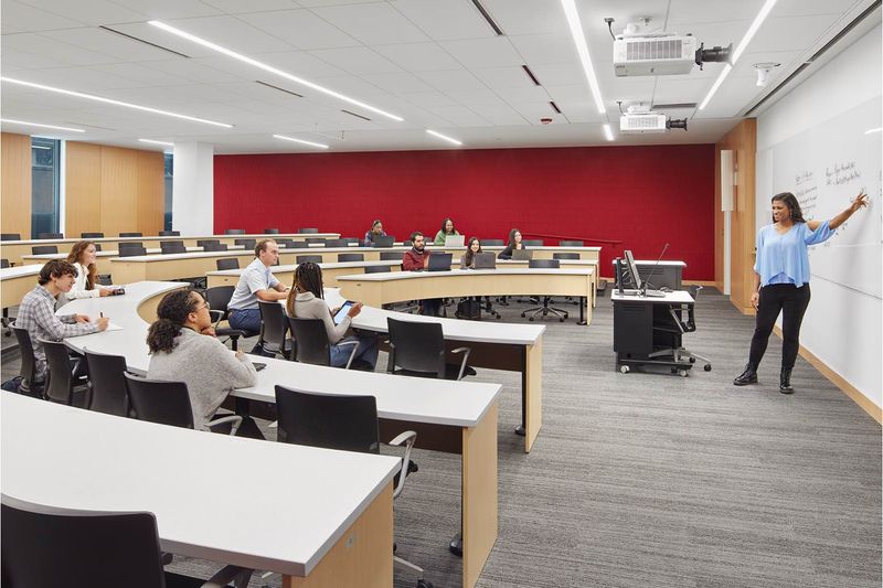 Dean's Action Plan | College of Law | University of Cincinnati